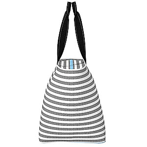 SCOUT Daytripper Shoulder Bag for Women - Lightweight Everyday, Beach or Work Bag With Zipper and Inside Pocket, Carryon Bag