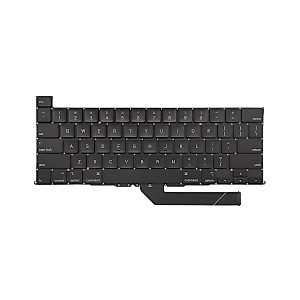 ICTION New A2141 US Keyboard for MacBook Pro A2141 16" US English A2141 Keyboard Replacement US Keyboard