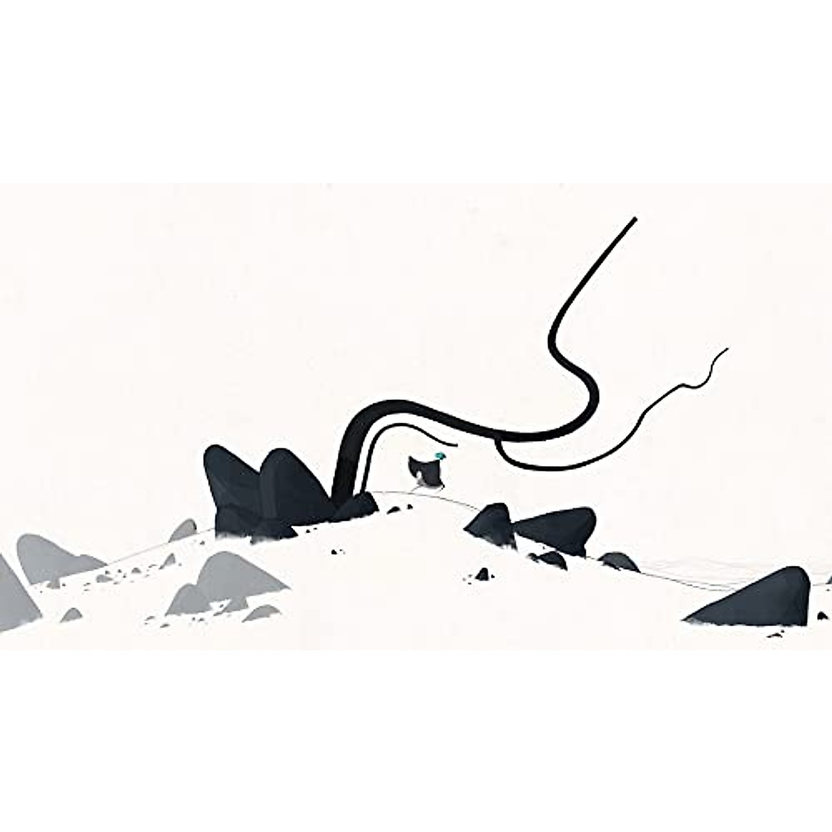 Gris (Nintendo Switch)