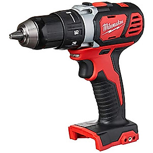 Milwaukee 2691-22 18-Volt Compact Drill and Impact Driver Combo Kit