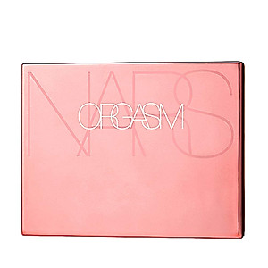 Orgasm Blush Limited Edition Oversized for NARS,0.28 oz. Pink