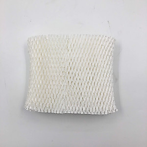 HC-888 Replacement Wick Filters for Honeywell HC-888 Fits HCM890 HCM890C HCM890-20 HCM-890 HCM-890-C HCM-890-20 Duracraft DCM200 DH890C HCM890 DH888 DH890 Idylis 157855 D88-ID Humidifiers,2-Pack