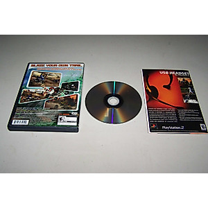 ATV Offroad Fury 3 - PlayStation 2