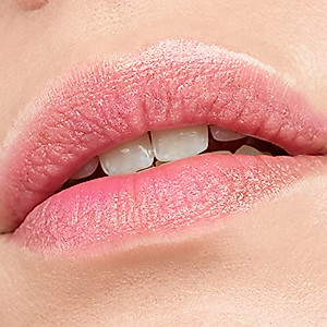 Catrice | Sparkle Glow Lip Balm | Color Changing PH Reacting Lip Balm with Shimmer Finish | Natural Pink Glow | Vegan & Cruelty Free (010 | From Glow To Wow)