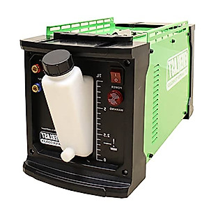 NEW 2021 PowerCool W375 220v TIG cooler, designed for new 2021 Everlast welders