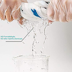 KOROTUS COLLECTION Muslin Baby Bath Towel Soft Cotton 6 Layers Receiving Blanket 43.3 x 41.4 Inches Organic Cotton Swaddle Blanket for Newborns Toddlers Boy Girl