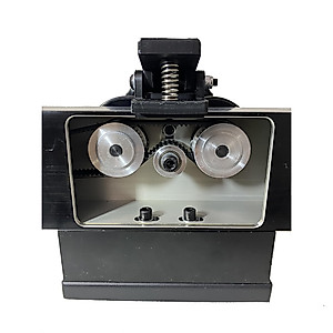 The Most Advanced CO2 Rotary Clamp Kit for Chinese Rotary Laser Machine, Chinese Rotary 4-Wheel Rotary Clamp for OMTech, Cloudray, eBay