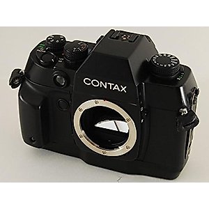 CONTAX AX SLR Film Camera