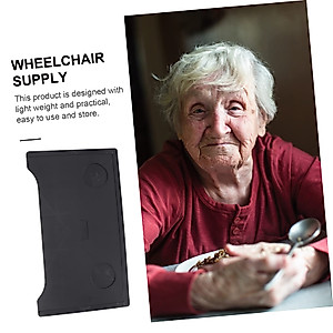 Wheelchair Dining Table Wheelchair Accessories for Adults Scooter Accessories for Adults Scooter Accessories for Wheelchair Table Tray Wheelchair Lap Tray Over The Bed Table