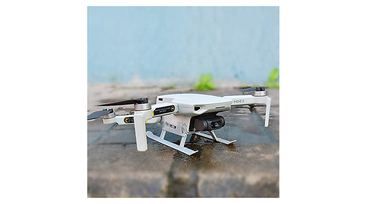 STARTRC Mini 2 SE Landing Gear - Foldable & Durable