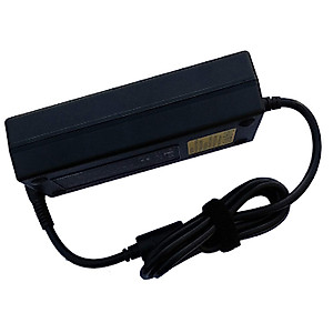 UpBright 19VDC AC Adapter Compatible with ASRock DeskMini 110 110W A300W A300/B/BB/BOX/JP X300 X300W 310 310W H470/B/BB/BOX/JP H470W Desk Mini Desktop Ryzen 120W 19V Power Supply Cord Cable Charger