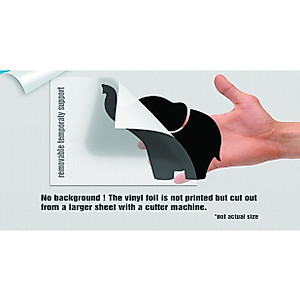 Peter Pan Wall Vinyl Sticker Fairy Tale Little Set in London Big Ben Moon Cartoon Character Never Grow Up Tinkerbell Girl Boy Nursery Kids Room Poster Art Tinker Bell SA1526