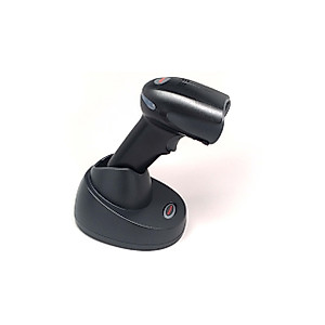 Honeywell 1902GHD-1 1902ghd Scanner Only Hd Perp 1d Pdf417 2d Bt Cordless Ivory
