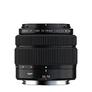 Fujinon GF35-70mmF4.5-5.6 WR