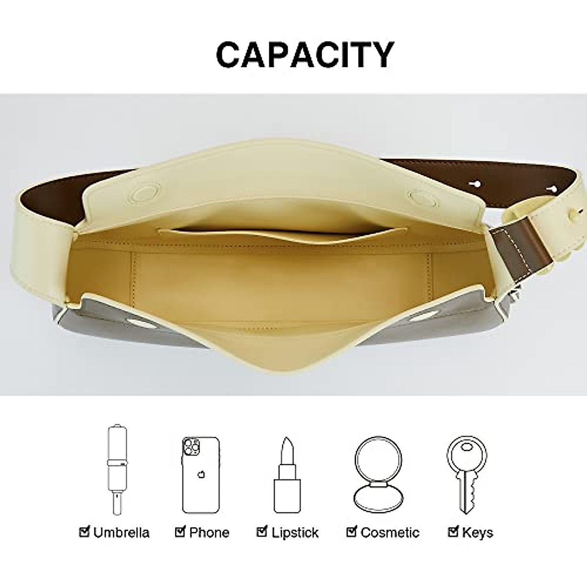 Amazing Song Small Shoulder Bag for Women, Leather Purse Designer Top Handle Bag Handbags Satchel (Olive Green)