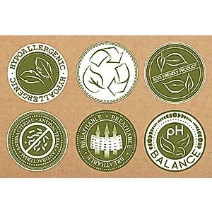 Elegant Comfort 6-Piece Quatrefoil Printed Deep Pocket Bed Sheet Set, Luxurious Silky 1500 Thread Count Bed Sheet Set Ultra Soft Wrinkle Resistant Bedding Set, Queen, Black