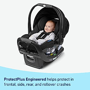 Graco® SnugRide® SnugFit 35 DLX Infant Car Seat, Maison