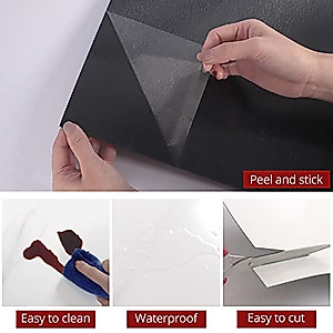 WESTICK Peel and Stick Floor Tile 12 x 12 Inch 20 Pcs White Marble Adhesive Vinyl Flooring Bathroom Peel and Stick Floor Vinyl Tiles Self Stick on Floor Tiles Linoleum Laminate Sheets for Bedroom