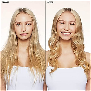 Eva NYC Mane Magic 10-in-1 Primer | Heat Protectant for Hair | Sulfate, Paraben & Phthalate-Free | 5.4 fl oz