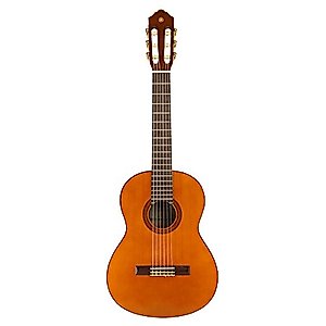 Yamaha CGS102A Half-Size Classical Guitar - Natural