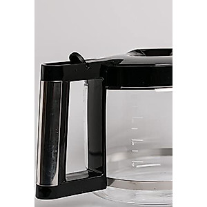 DeLonghi Glass Coffee Carafe