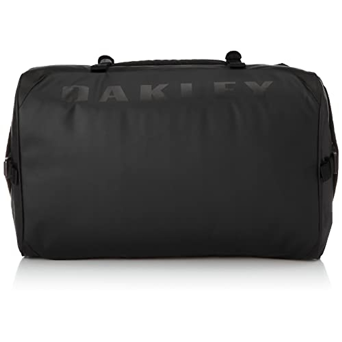 Oakley Road Trip RC Duffle Bag 50L, Blackout, One Size