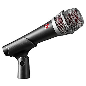 sE Electronics V7 Handheld Dynamic Microphone Bundle with 2 XLR Cables