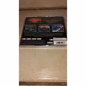 Cyber Troopers: Virtual On, Oratorio Tangram