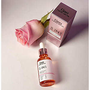 Geo Facial Serum