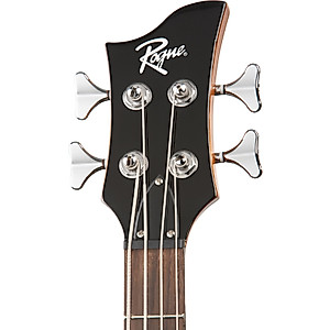 Rogue VB100 Violin Bass Guitar Vintage Sunburst