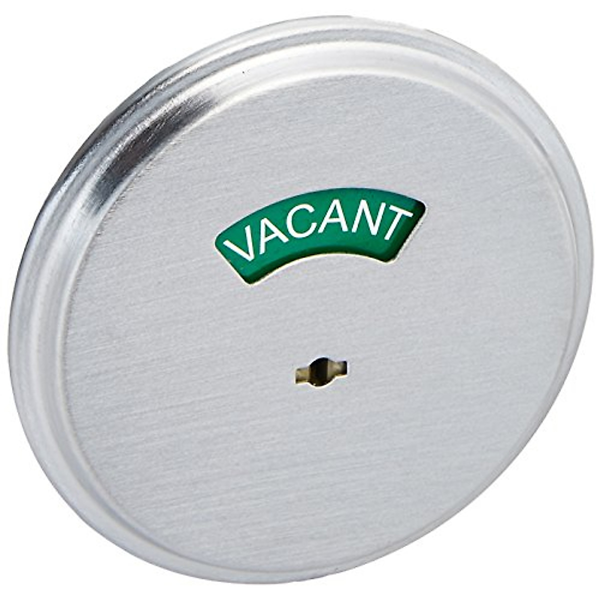Schlage B571-626 Door Bolt Occupancy Indicator (Satin Chrome) Model: