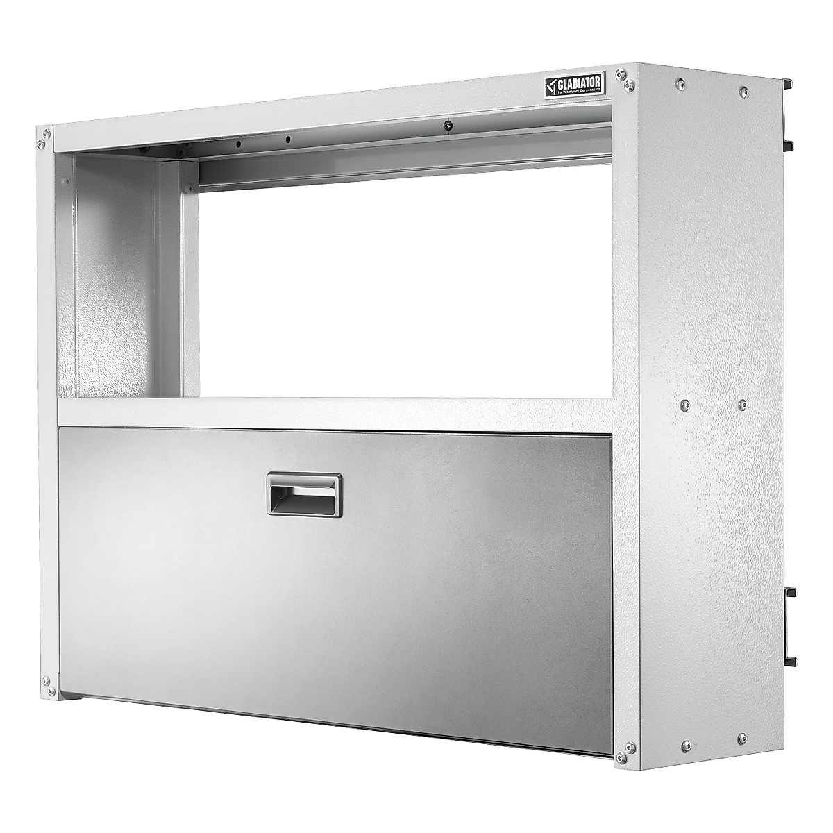 Gladiator Ready-to-Assemble Foldaway Work Station, GAFS42KD