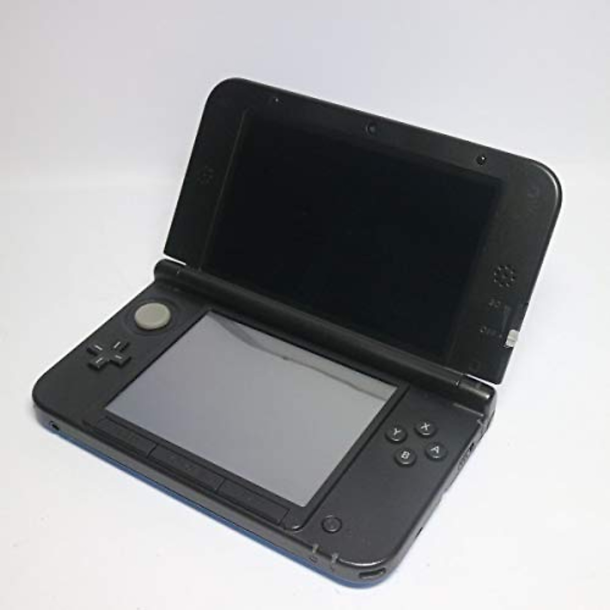 NINTENDO 3DS LL Pocket Monsters X pack Xerneas Yveltal Blue (Japanese Region Games Only)