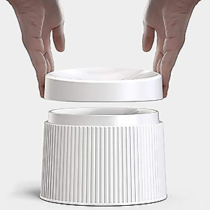 iPettie Elevated Cat Food Bowl Cat Dish, Tilted Pet Feeding Station with Stand for Small Dog, Made from Certified Food-Safe Plastics, Better Than Stainless Steel and Ceramic