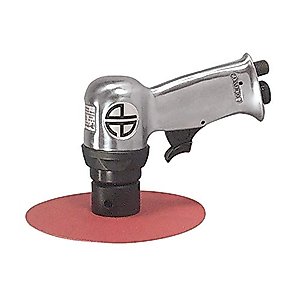 Astro Pneumatic 222S 5 in. High Speed Sander