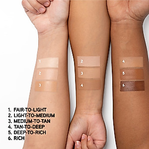 Physicians Formula Butter Glow Concealer Fair-to-Light