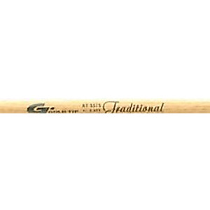 Gold Tip Traditional .006 3555 Raw Shafts