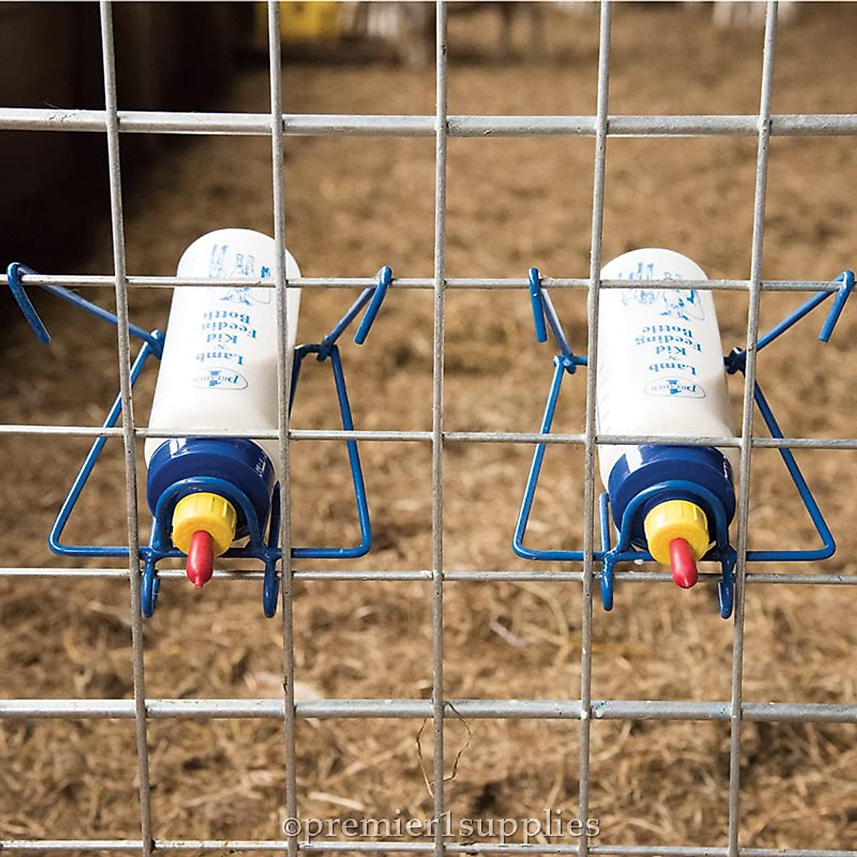Premier Bottle Rack for Lamb 'N' Goat Kid Bottles