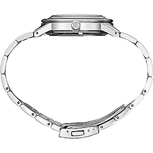 Seiko SRPG05 Presage Men's Watch Stainless Steel