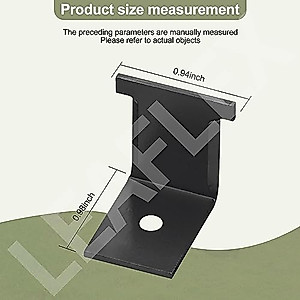 2 Pack Trimmer Line Knife Cutter/String Trimmer Line Cut-Off Blade for RYOBI ONE+ 18-Volt Lithium-Ion Electric Cordless String Trimmer and Edger ZRP2003A, P2030 (Category 2)