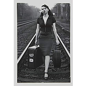 PPD Inkjet Canvas 100% Real Printable Cotton 13x19" 340gsm 125lbs x 10 Sheets PPD-85-10