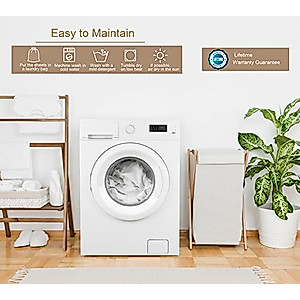 Lanest Housing Silk Satin Sheets, 4-Piece Queen Size Satin Bed Sheet Set with Deep Pockets, Cooling Soft and Hypoallergenic Satin Sheets Queen - Taupe