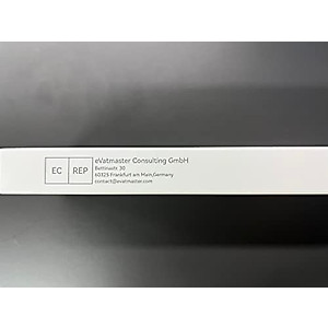 Guguearth Lightning Headphones for iPhone,MFi Certified in-Ear Lightning Earphones for iPhone,Magnetic Earbuds for iPhone with Mic Controller Compatible with iPhone 14 13 12 11Pro Max XR 8 7 (Black)