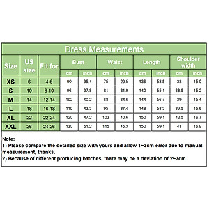 GRACEART Pioneer Woman Costume Colonial Prairie Dress for Women 100% Cotton