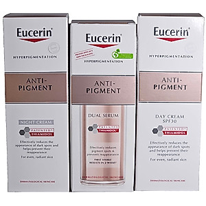 Eucerin Anti-Pigment Combi Bundle