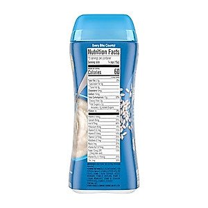 Gerber Baby Cereal, Rice, 8 Ounce