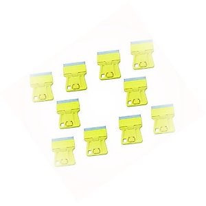 Compatible with Stanley 28-100 St Knf Mini W/Scraper (10 Pack) Versatile Multi-Purpose Parts Solution Comprehensive Kit R2Powl04888