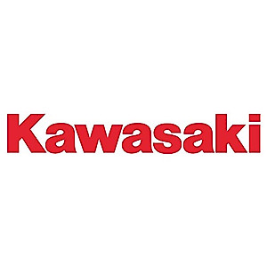 Kawasaki 11013-0752 Lawn Mower Air Filter Genuine Original Equipment Manufacturer (OEM) Part