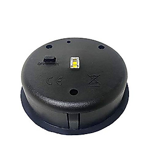 TAKE ME Solar Lights Replacement Top for TAKEME Lantern