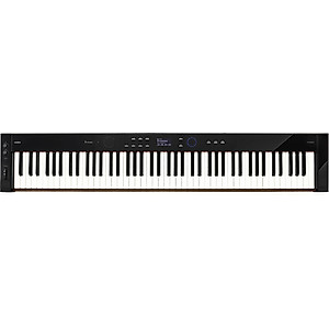 Casio Privia PX-S6000 88-key Digital Piano - Black